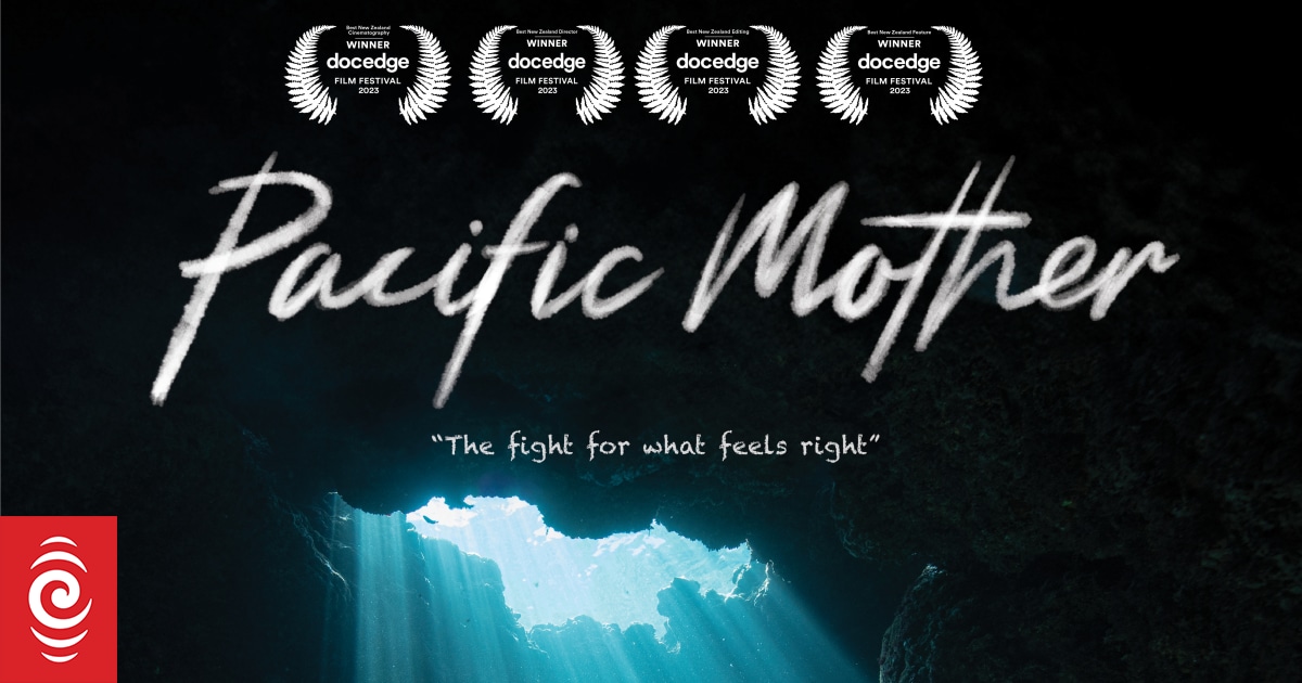 Pacific Mother: indigenous knowledge and maternity care | RNZ