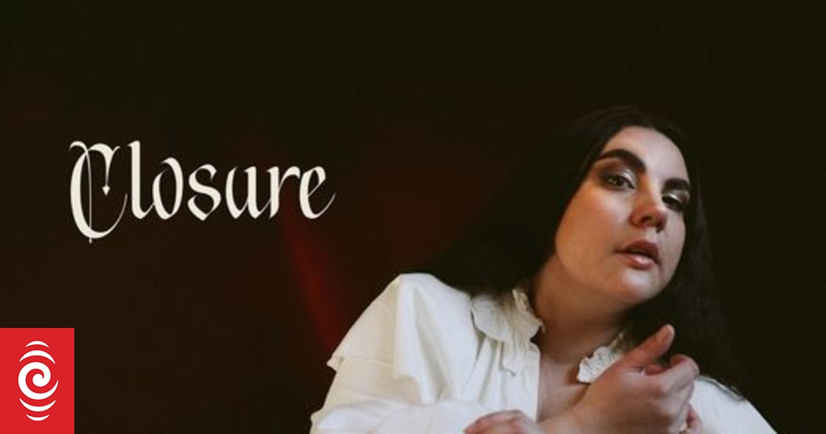 Introducing: Phoebe Vic | RNZ