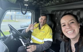 Government looks to cut heavy vehicle regulations as part of fuel ...