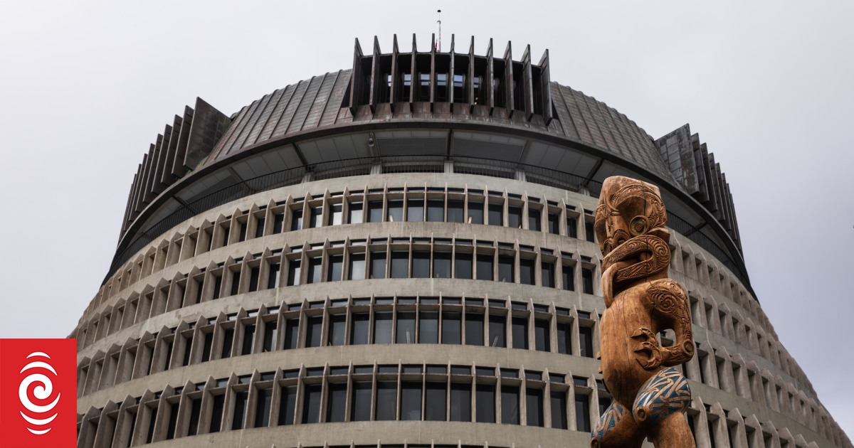 Record treaty submissions could be result of nefarious activity - tech ...