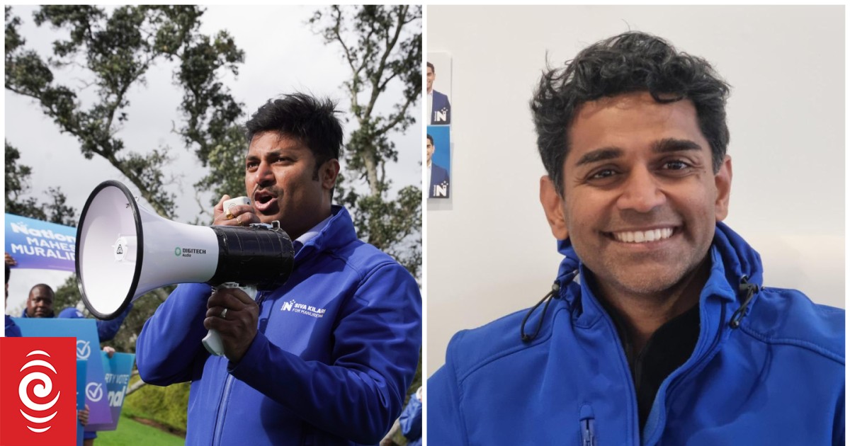 Asian candidates demonstrated fundraising prowess in 2023 election ...