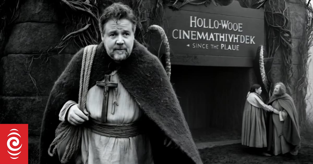 'Make it stop' - Auckland moviegoers boo AI video depicting Māori and ...