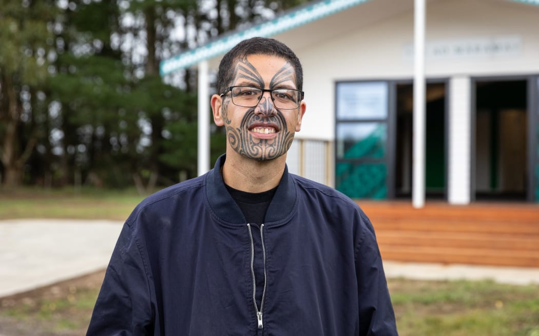 New whare opens at Barnardos' Christchurch care residence | RNZ News