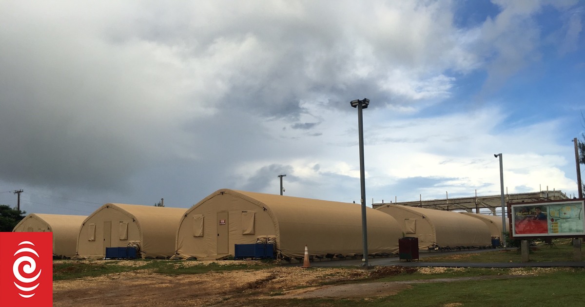 Increase in enrolment in CNMI’s only college | RNZ News