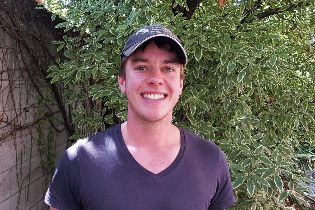 The 90s File - Cameron Marshall | RNZ