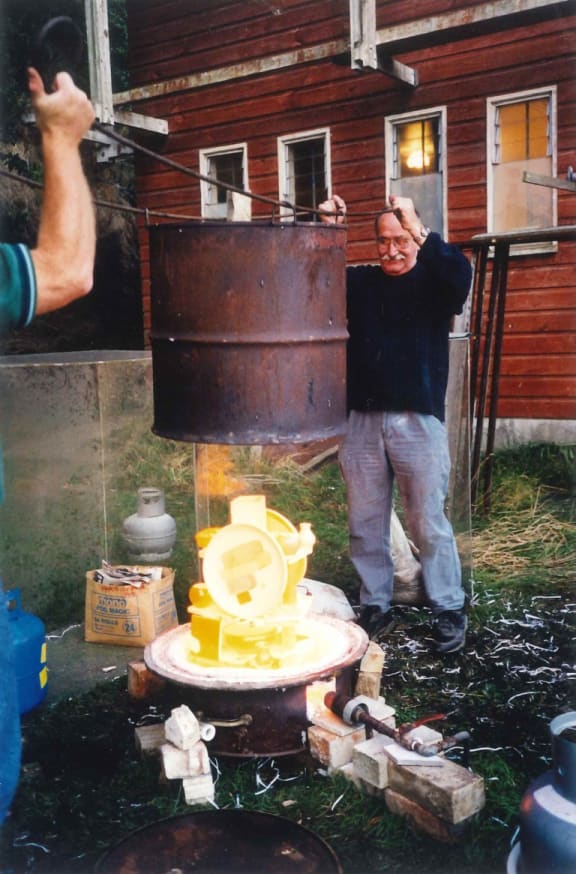 Wellington pottery turns 60 - how it came back into fashion | RNZ