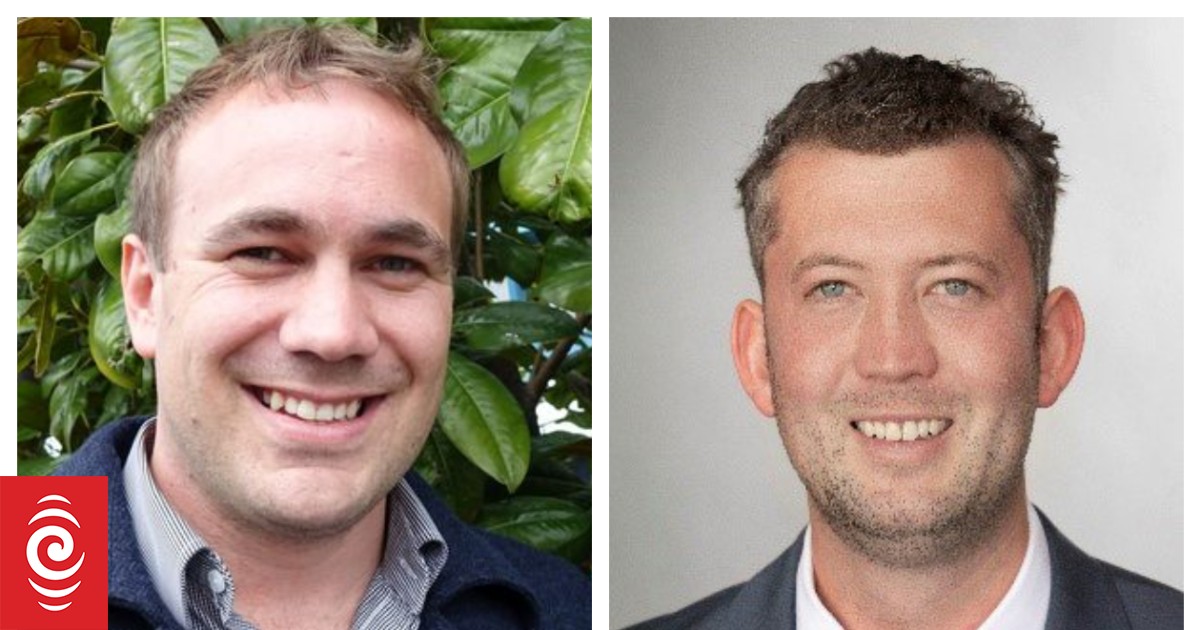 Swiggs' supporters take legal action over election result | RNZ News