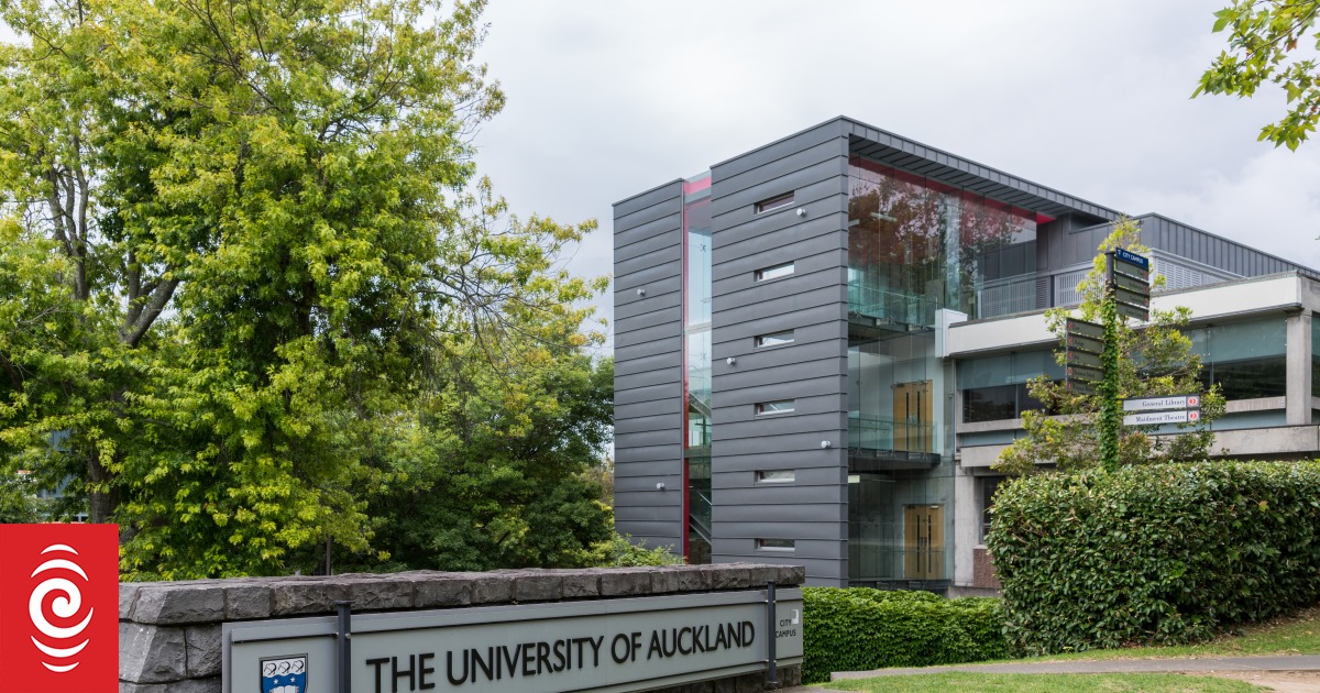 Auckland University halls residents encouraged to stop paying rent ...