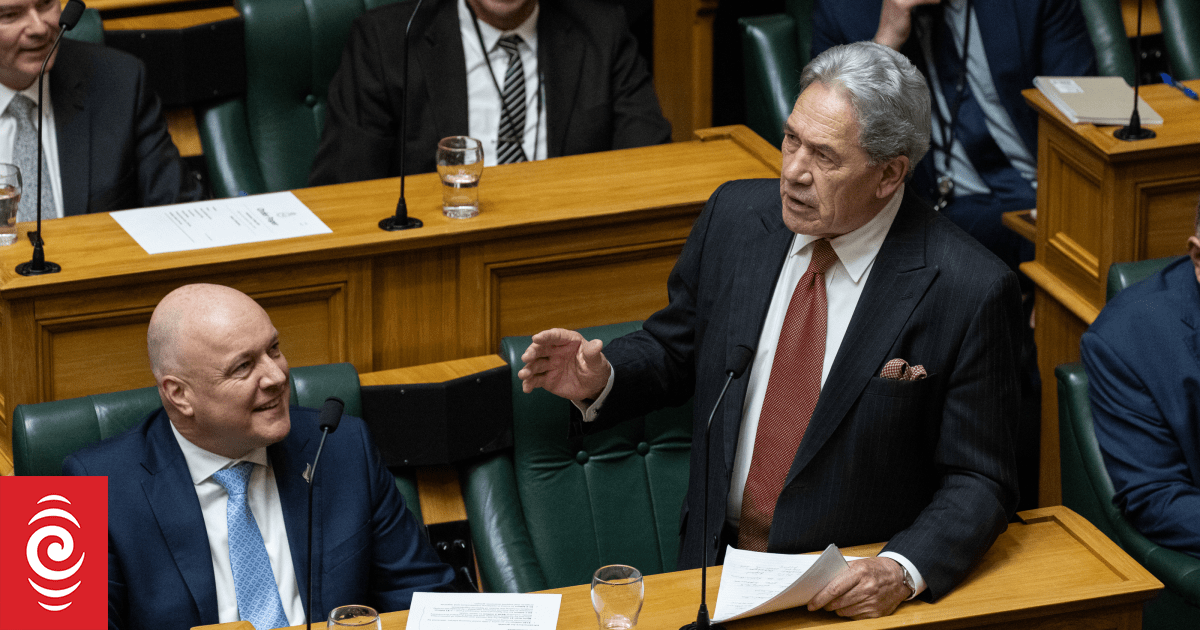 Political commentators Gareth Hughes & Ben Thomas | RNZ