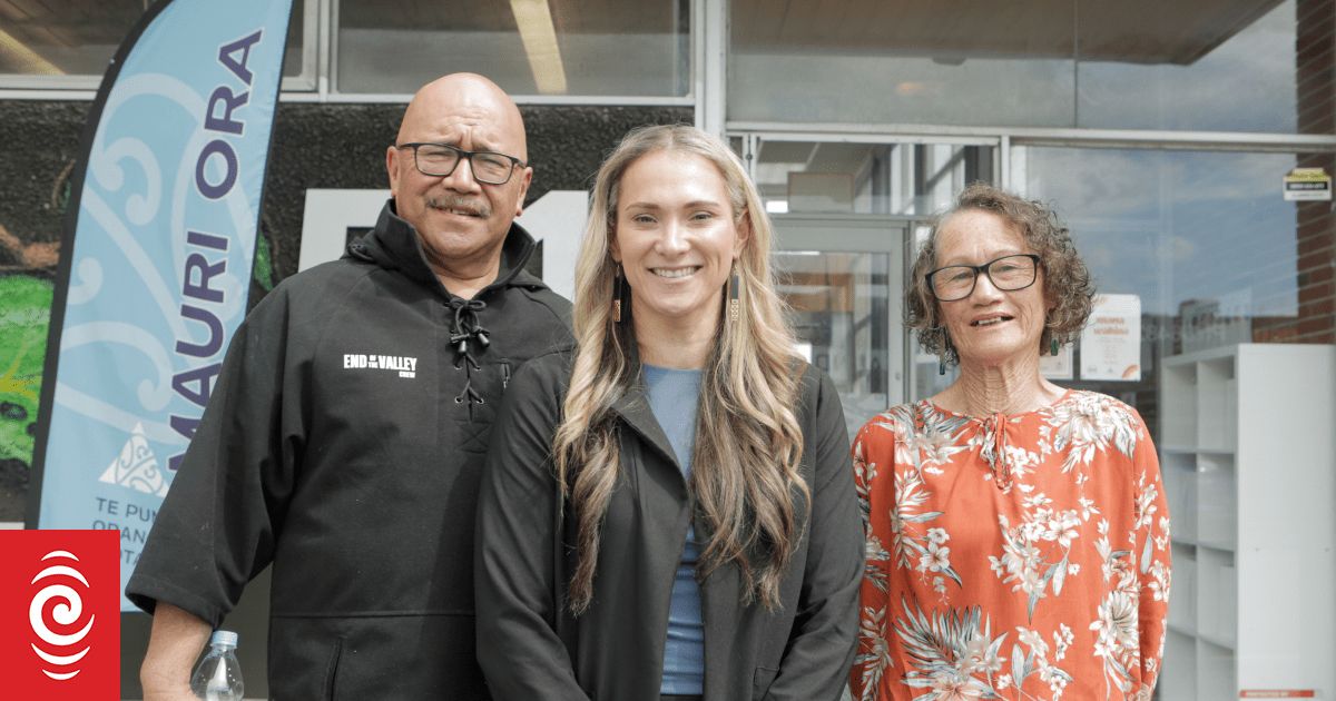 Working 'by Ōtaki for Ōtaki' brings GPs to community in need | RNZ News