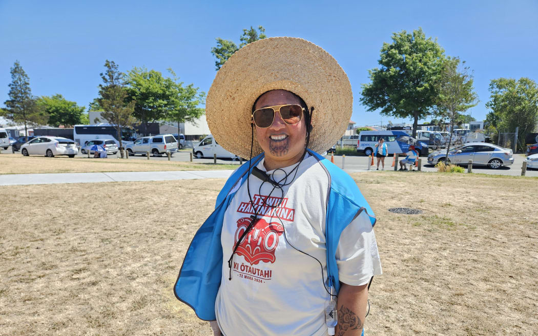 Wiki Hā: More than 1500 students in Christchurch for celebration of ...