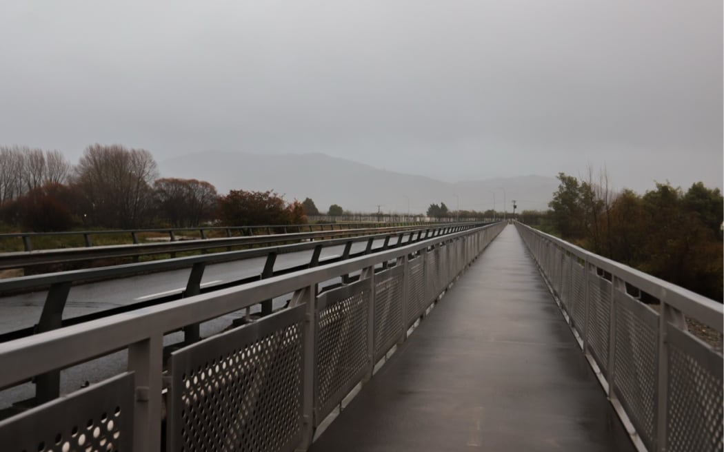 Warning of severe weather without causing anxiety a fine balance ...
