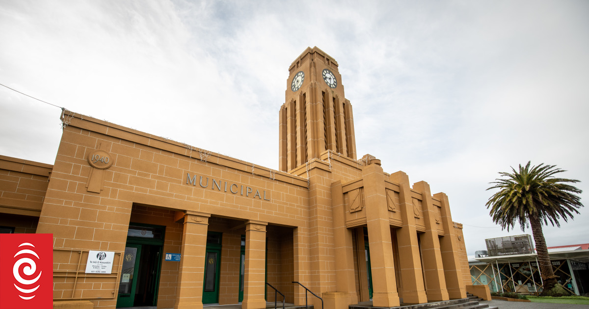 Buller District Council delays annual report following alleged money ...