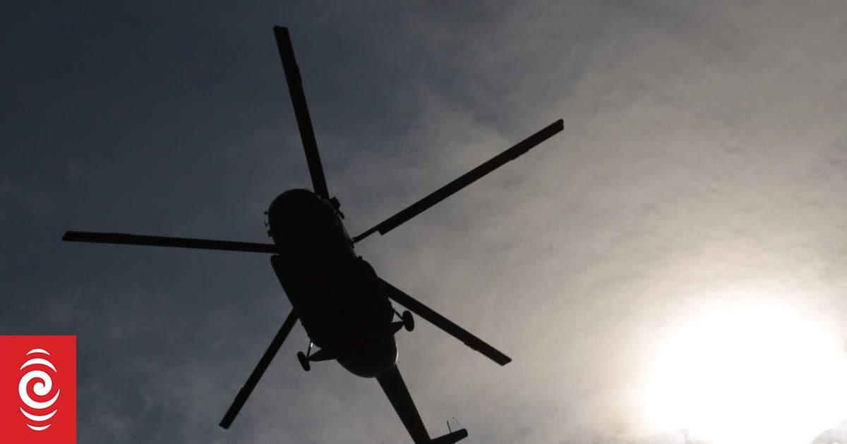 Plane hits fence, helicopter strikes wires in spate of aviation ...