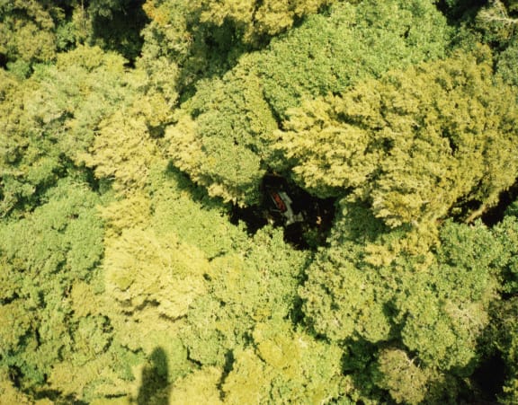 John Funnell | A Gallery from Nine To Noon | RNZ National