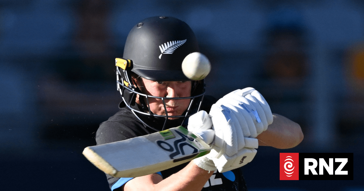 White Ferns take lead in T20 series against South Africa Proteas | RNZ News