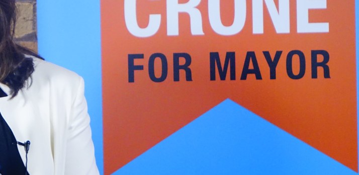 Vic Crone pulls u-turn on cross-harbour tunnel | RNZ News