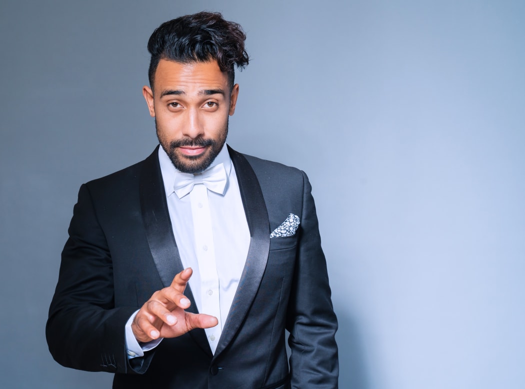 Moses Mackay: 'I love music, but before music I love sounds' | RNZ