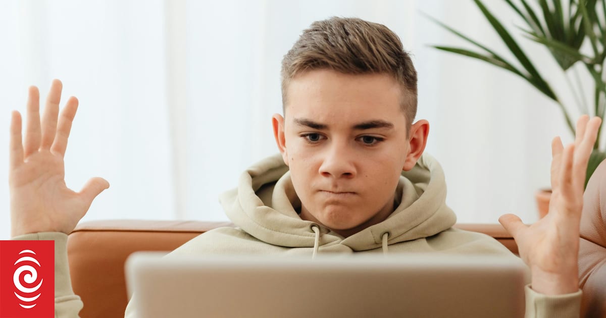 We've seen Adolescence - now how do we bring the boys back? | RNZ
