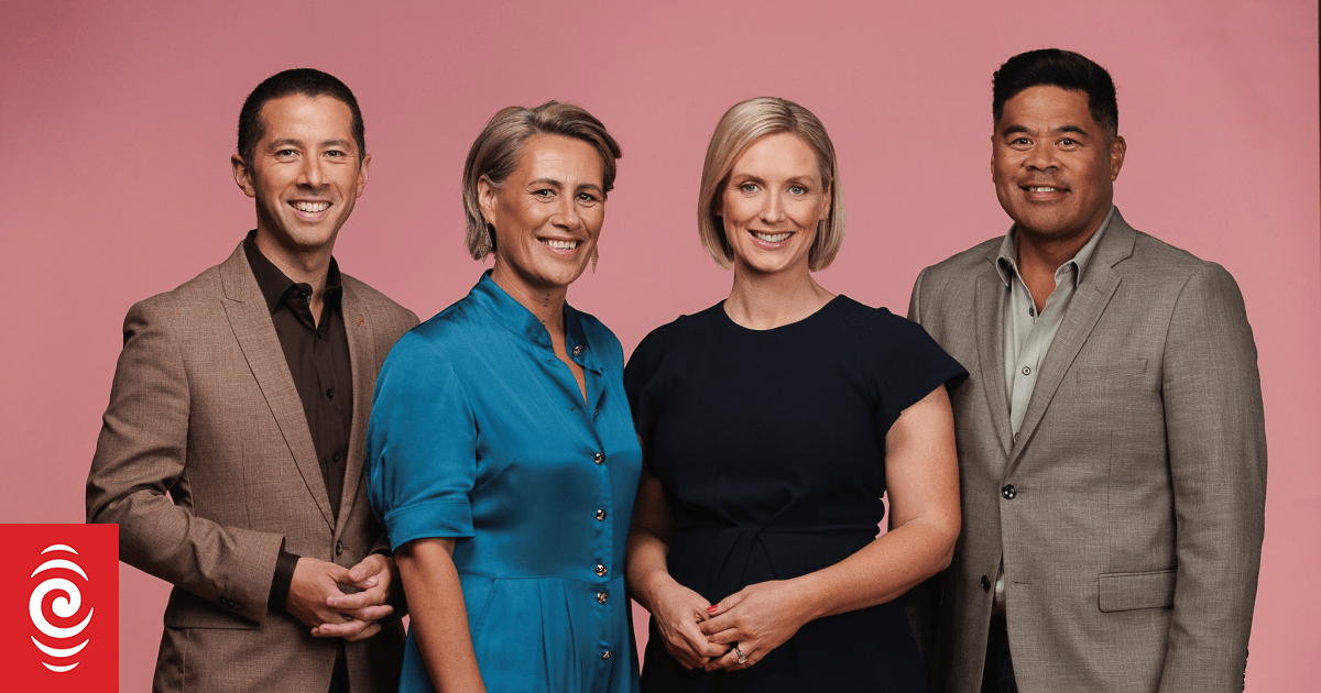TVNZ proposes cuts to Breakfast, Seven Sharp roles as it aims to save ...