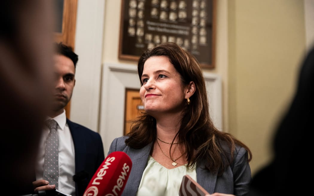 New Zealand revives Social Investment Agency under former police chief ...