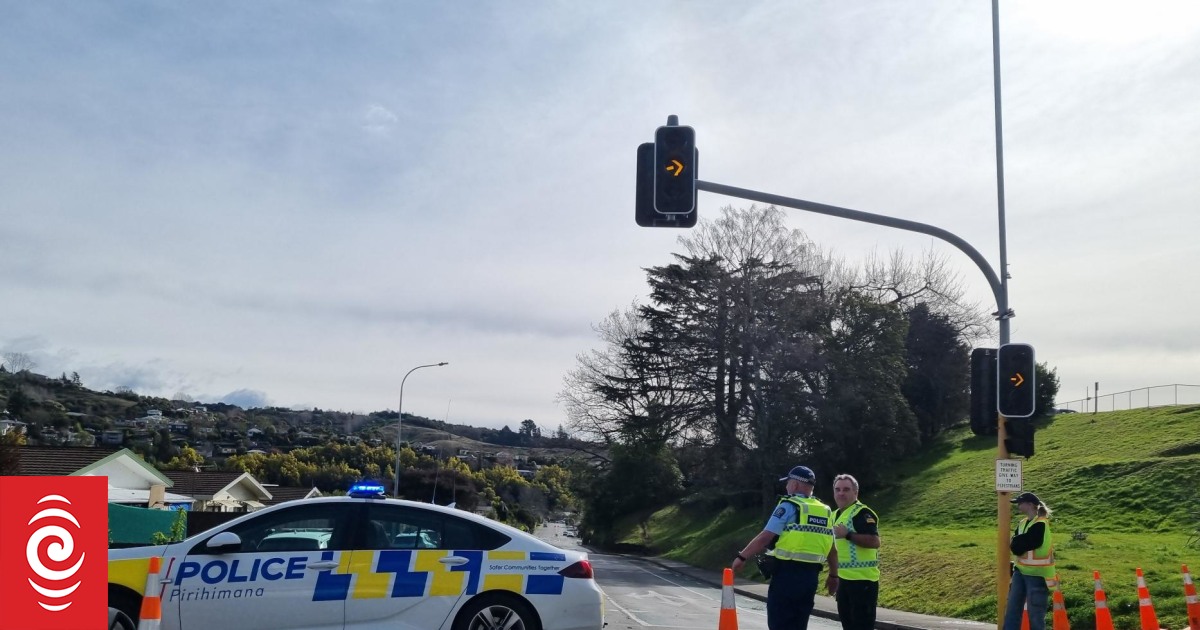 Man faces kidnapping charge after 15-hour police stand-off in Nelson ...