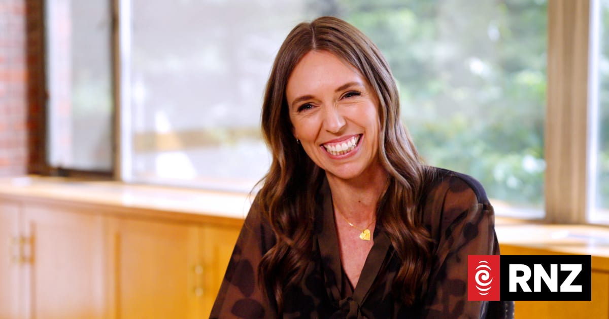 Former Prime Minister Dame Jacinda Ardern moving to Australia | RNZ