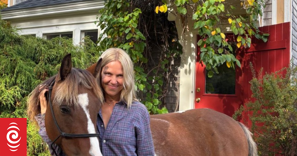 Amelia Thomas: How to talk to your animals | RNZ