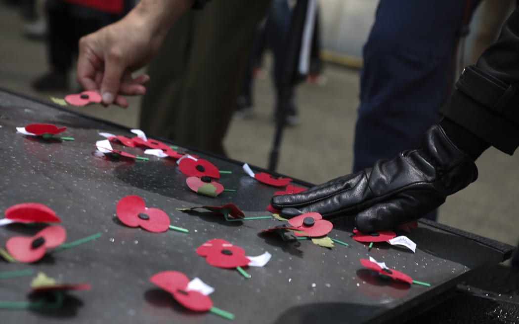 Anzac Day: Veterans not getting support they need, feel forgotten about ...