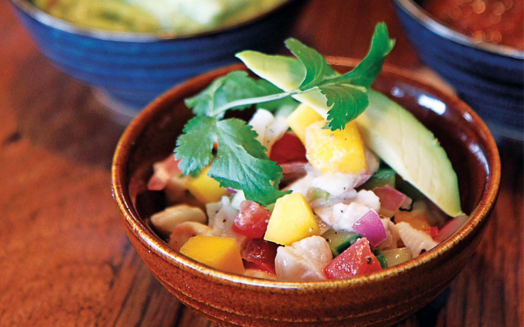 Hass, queen! Ten top avocado recipes | RNZ