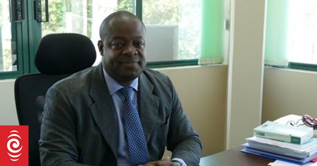 Pacific's advisor says no secrecy in PACER Plus | RNZ News