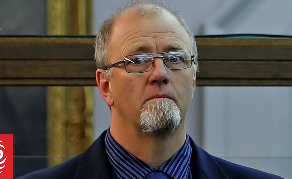 Mark Lundy final appeal concludes in Supreme Court | RNZ News