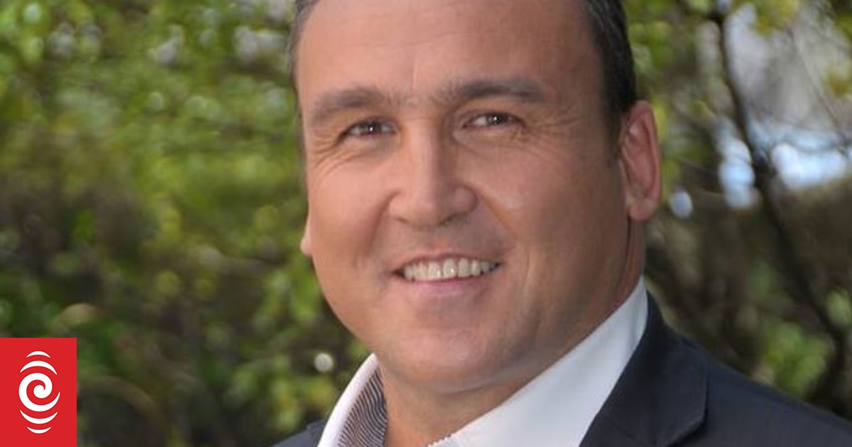 Call for Sabin to front up over claims | RNZ News