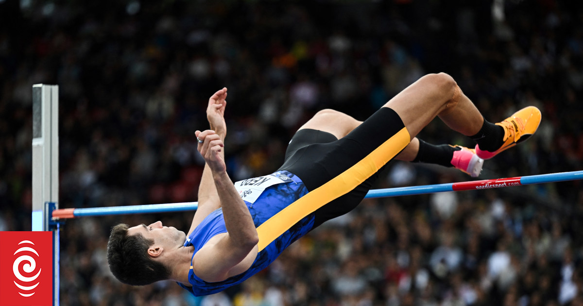 Midday Sports News for 1 September 2023 | RNZ