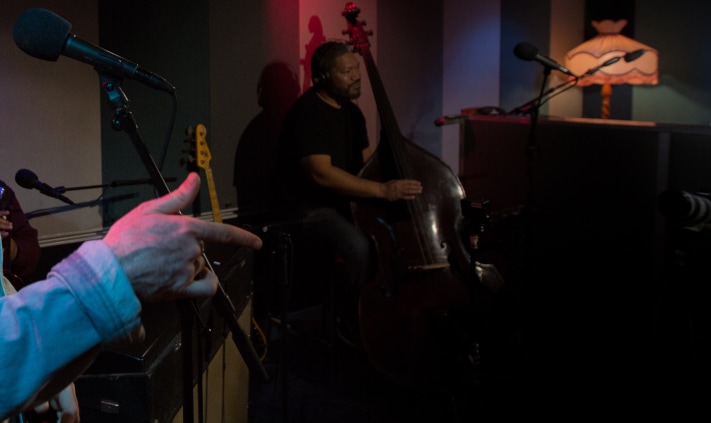 The Mixtape: Tom Scott | RNZ