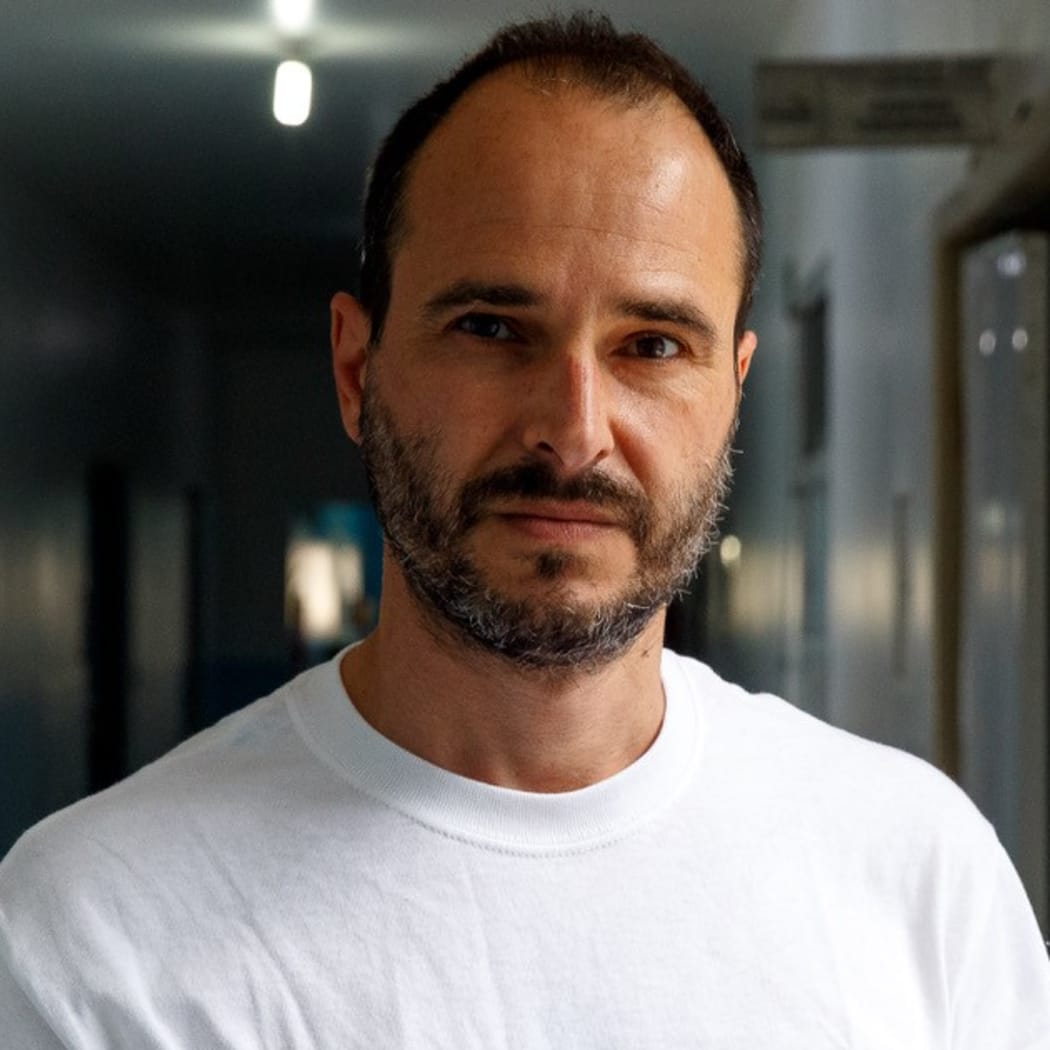 Dr Christos Christou: the state of humanitarianism | RNZ