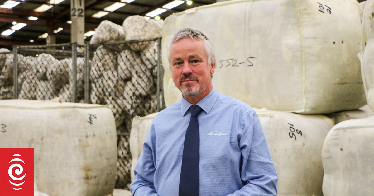 Rock bottom crossbred wool prices pose dilemma for farmers | RNZ News