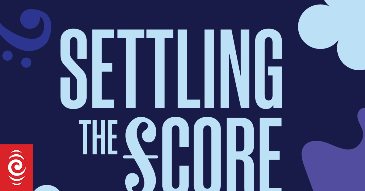 Settling the Score back on Concert! | RNZ