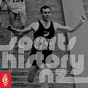 NZ Sporting History: Former Football Fern Ali Riley | RNZ