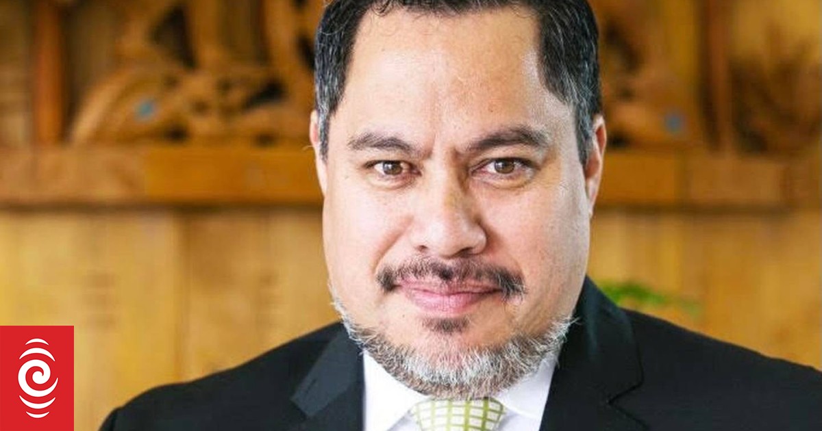 RNZ board member Jason Ake resigns after comments on Kiri Allan | RNZ News