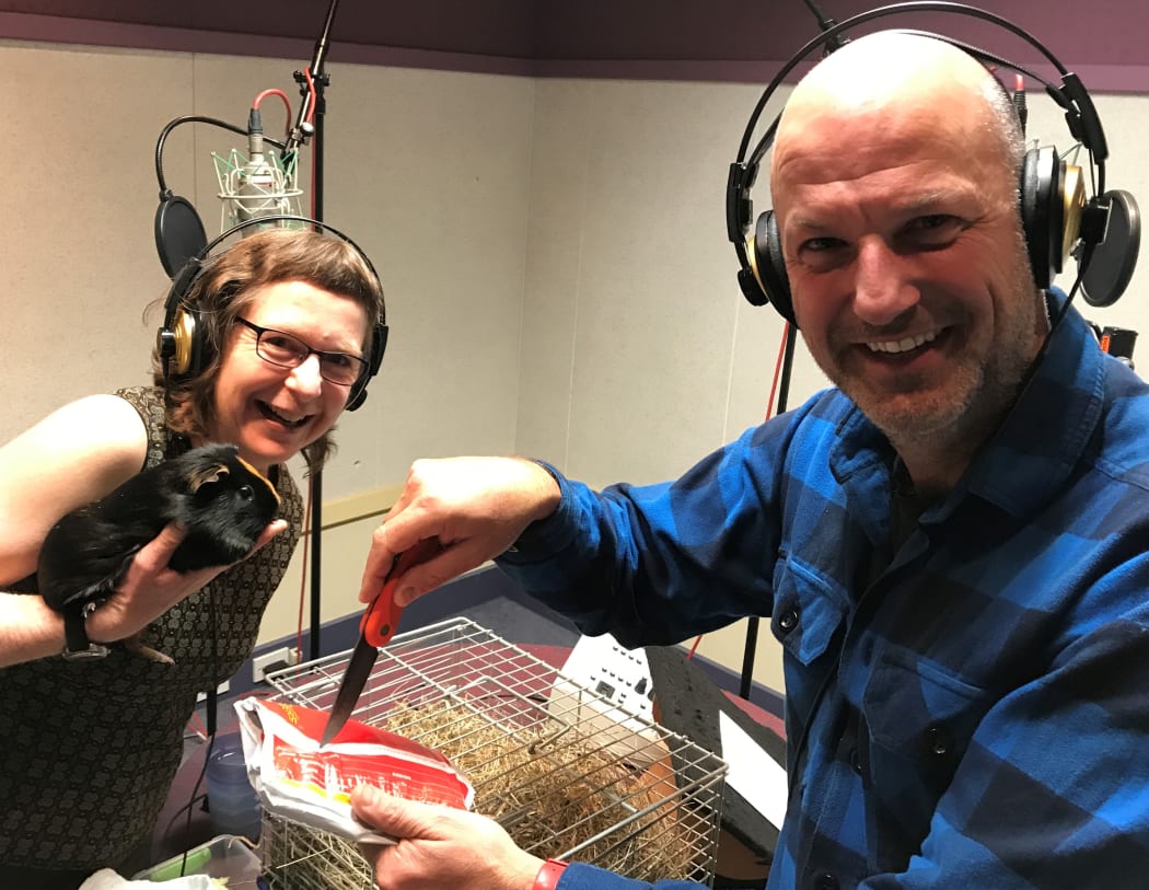 This Way Up for Saturday 26 August 2017 This Way Up | RNZ