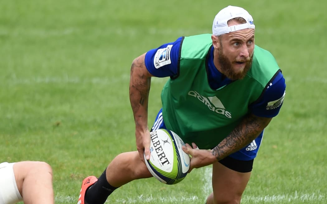 Cowan, SBW to make Super Rugby returns | RNZ News