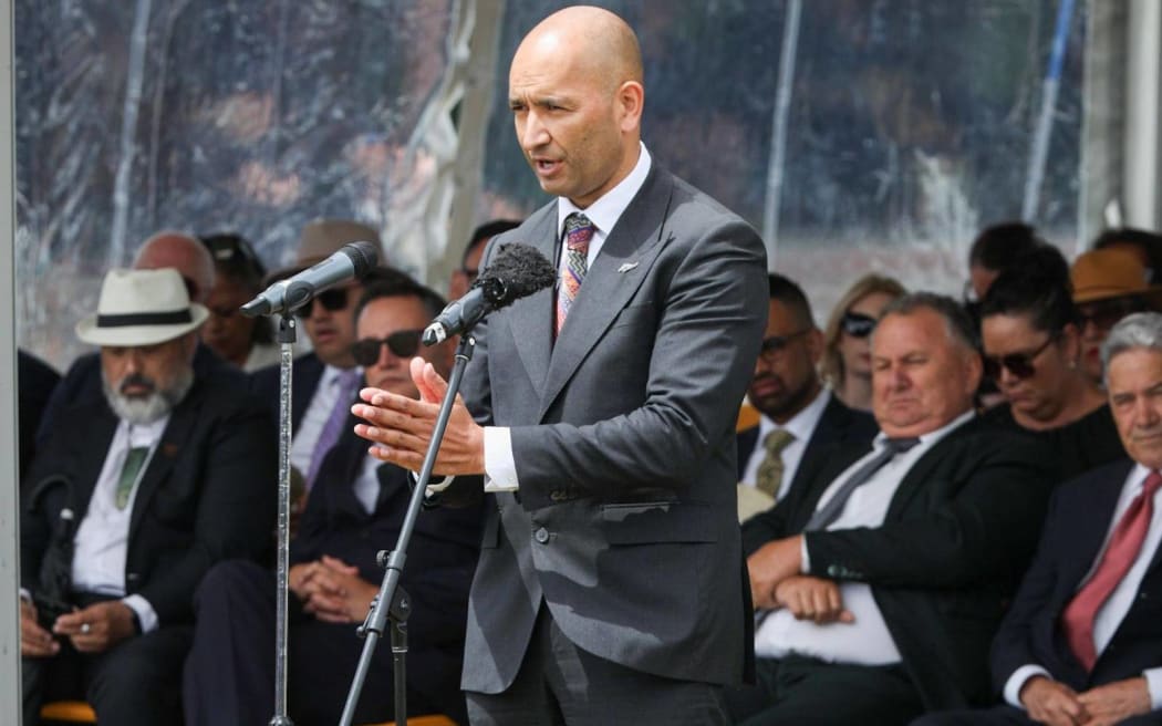 In pictures: 2024 Rātana celebrations | RNZ News