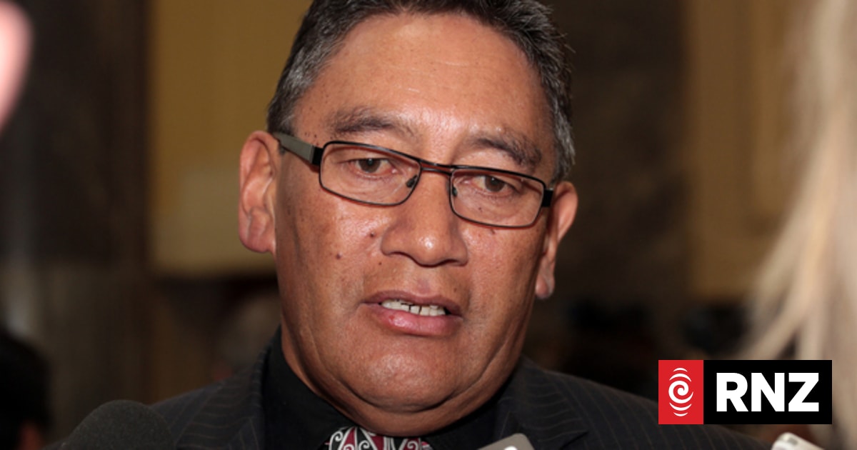 More Maori politicians deserve praise | RNZ