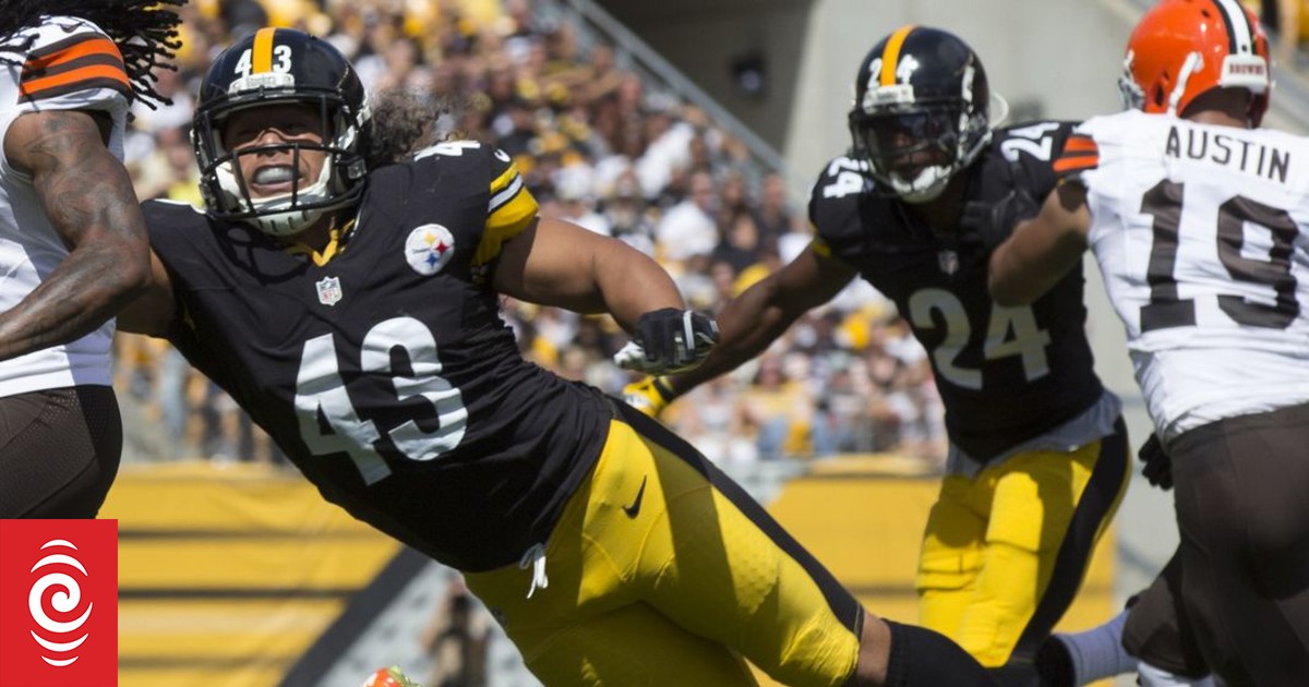 Sport: New gear for American Samoa footballers | RNZ News