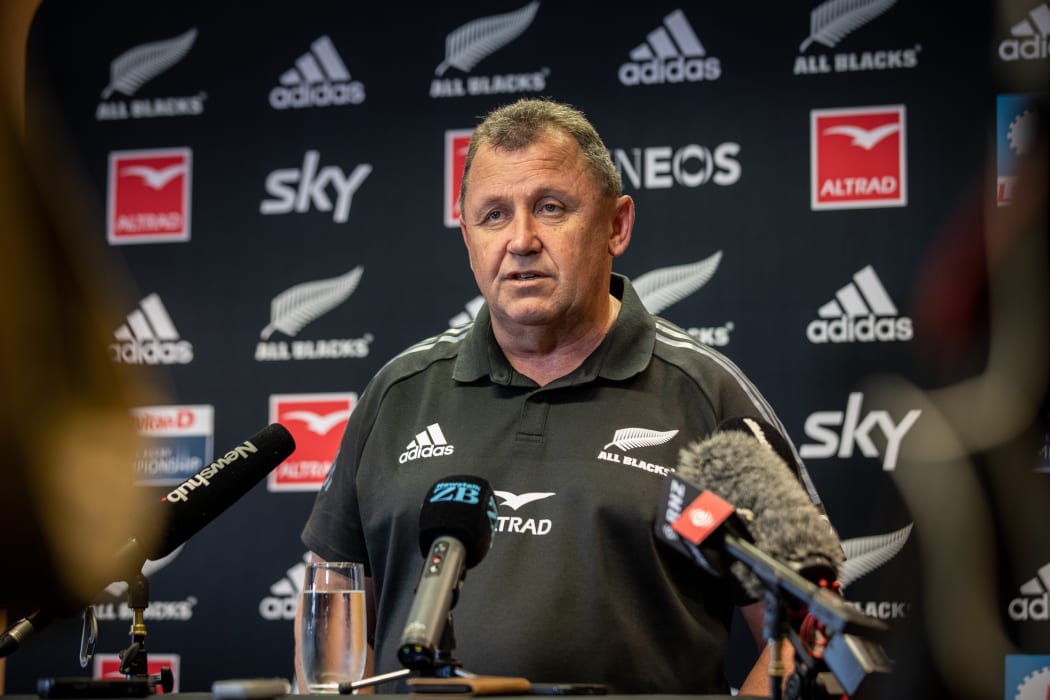 Mark Reason: The All Blacks worst-ever defeat | RNZ