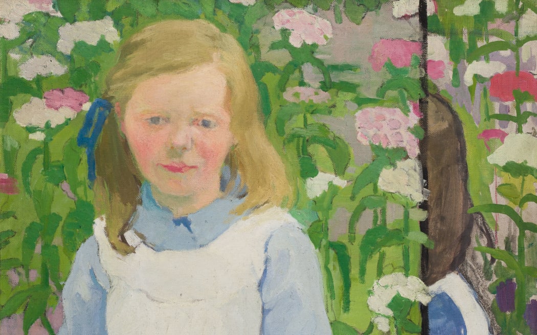 The ‘what ifs’ of dazzling New Zealand modernist painter Edith Collier ...