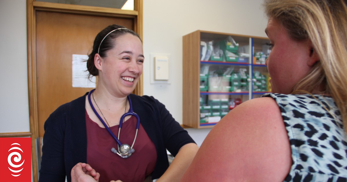 A Country Doctor | RNZ