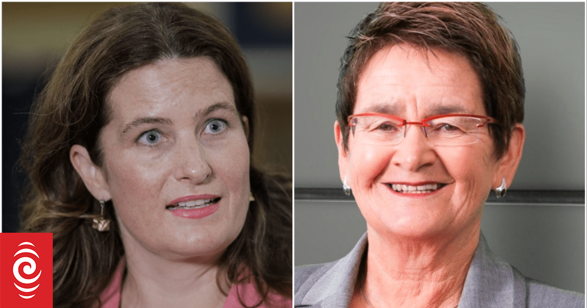 Ruth Richardson agrees to debate country's fiscal position with Nicola ...