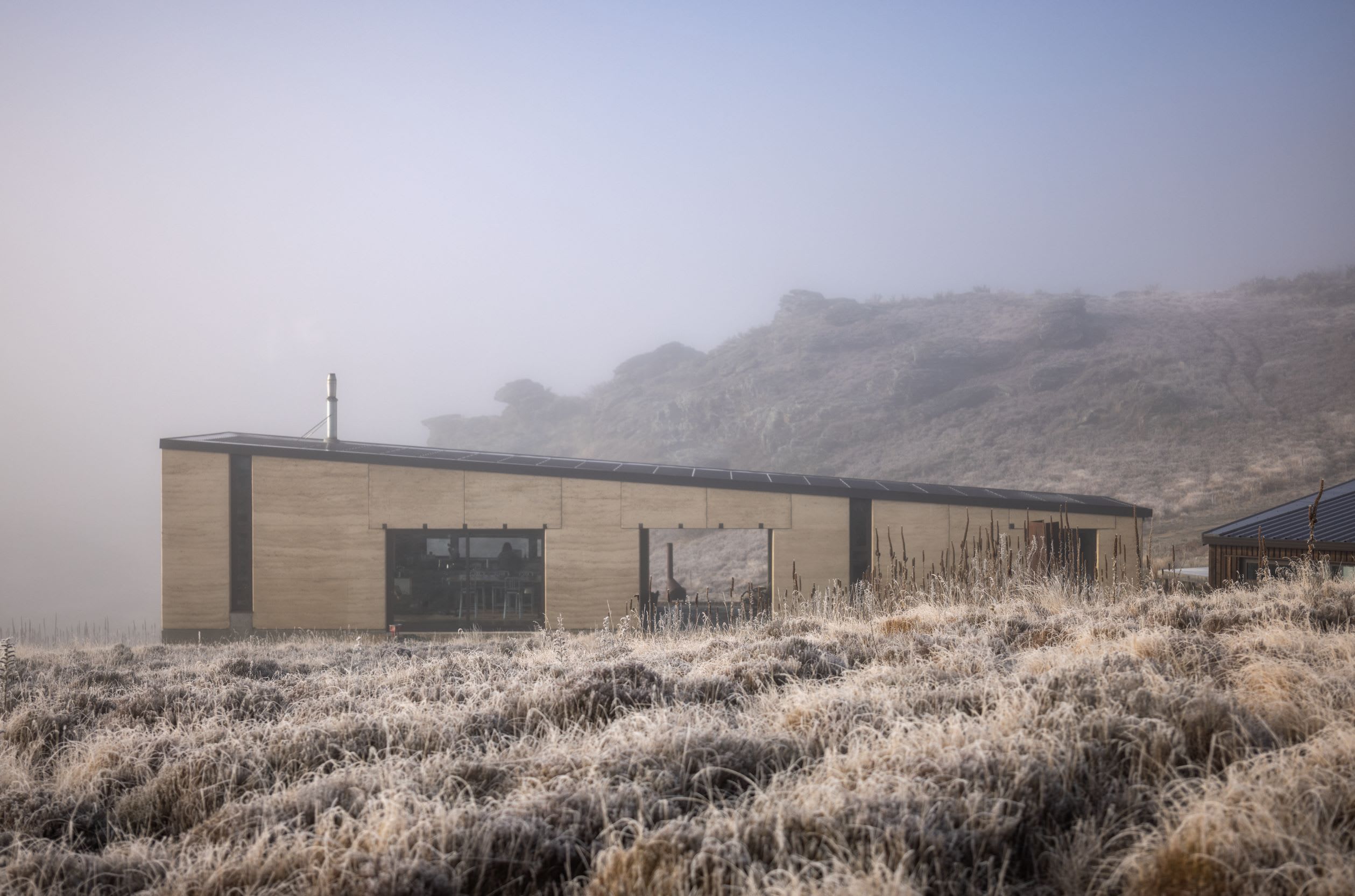 Simon Devitt's collection of favourite houses | RNZ